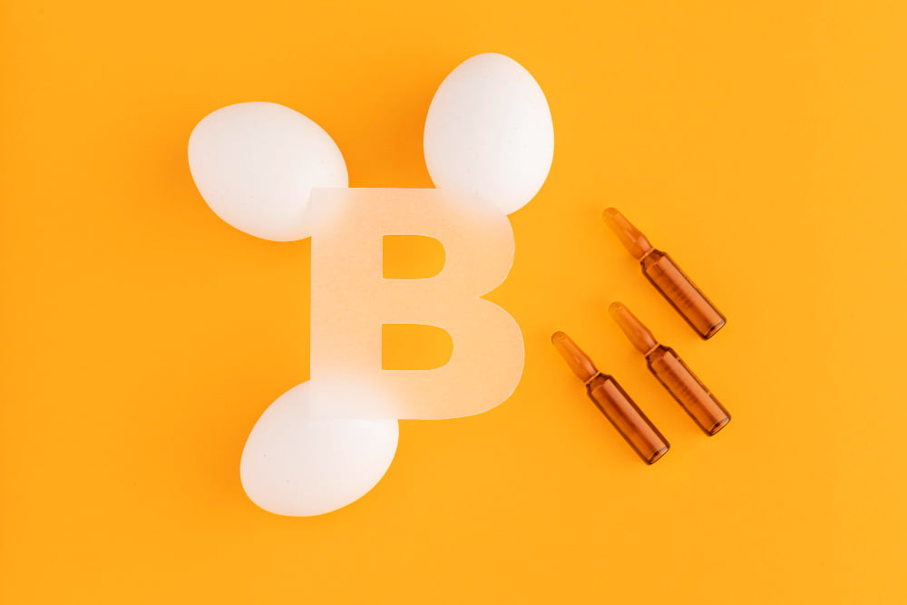 Vitamina B12: Benefícios, Funcionamento e Doses
