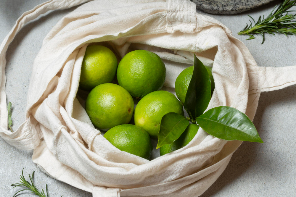 Limão – Citrus limon: Cultivo da Planta