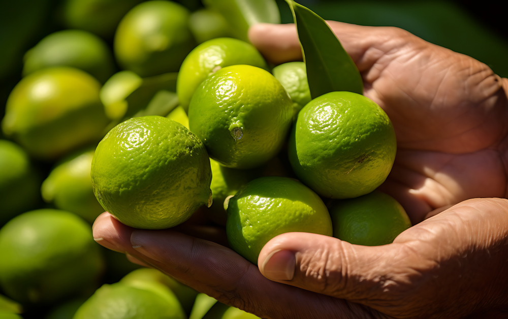 Limão – Citrus limon: Cultivo da Planta