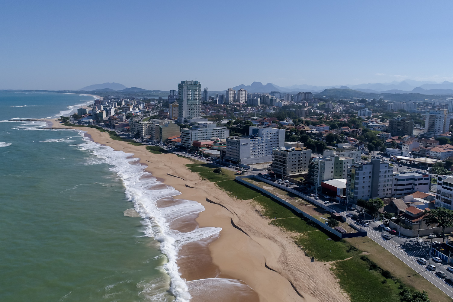 O que fazer de Turismo em Macaé Rj?