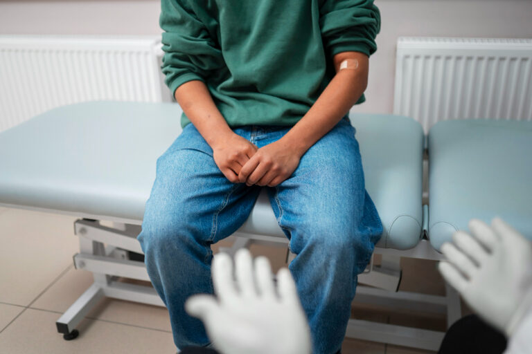 Síndrome de Fournier: o que é, sintomas, causas e tratamento