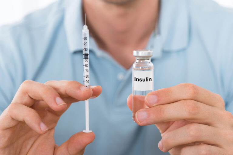 Insulina NPH: o que é, para que serve e como usar